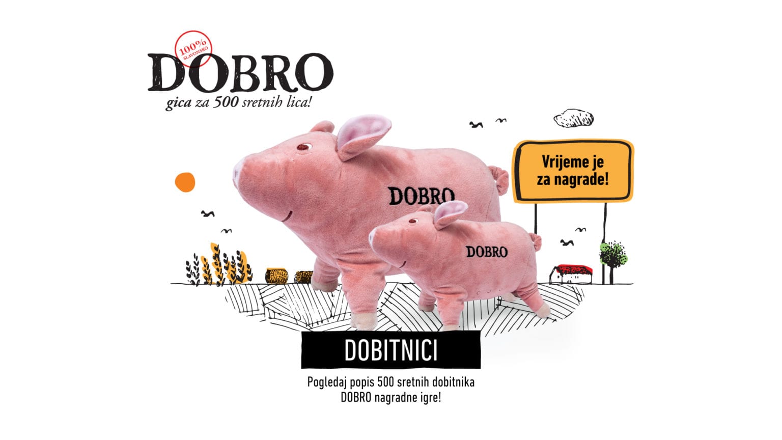 DOBRO | DOBRO-nagradna-igra—dobitnici
